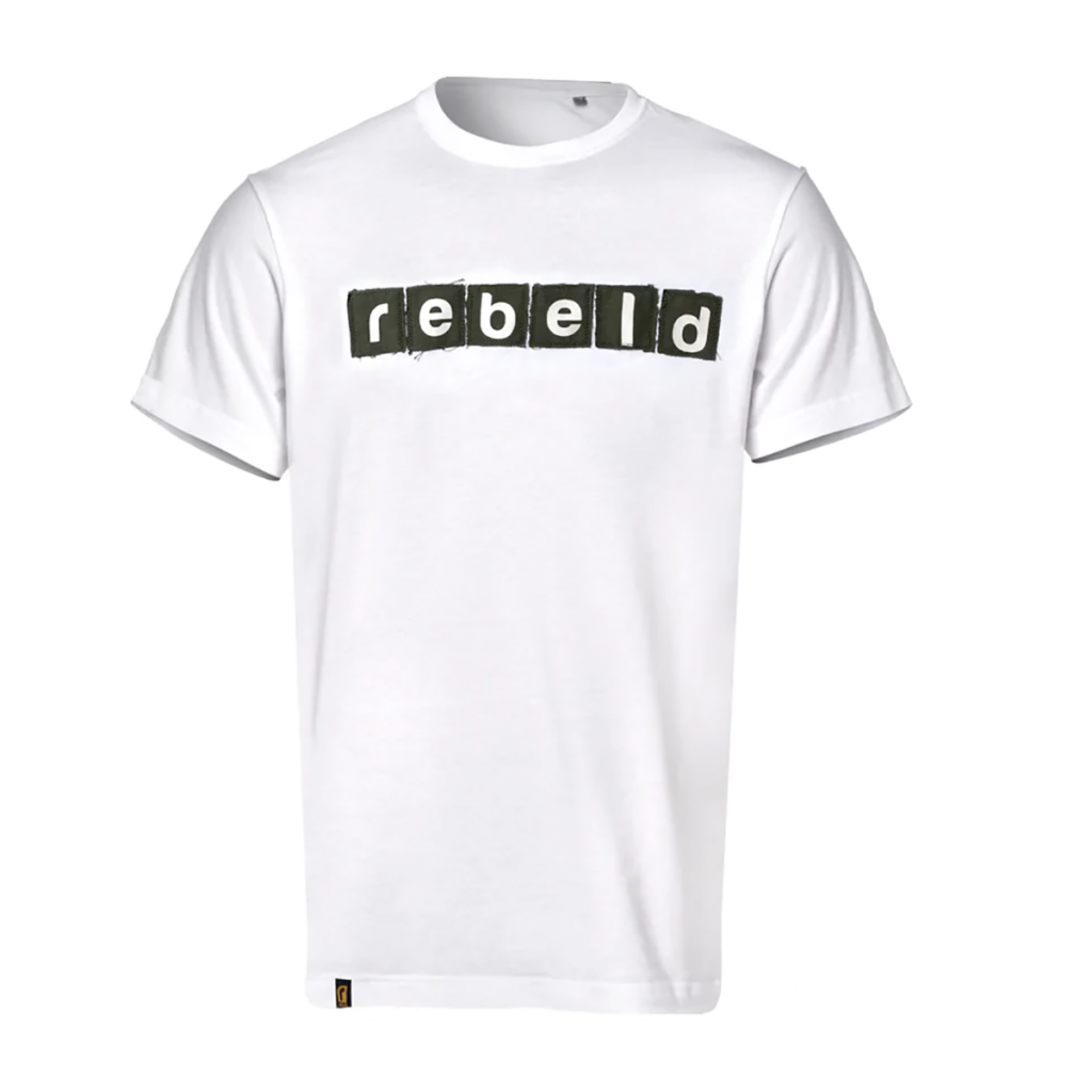 Rebeld | Moda Sostenible Como Estilo de Vida - REBELD